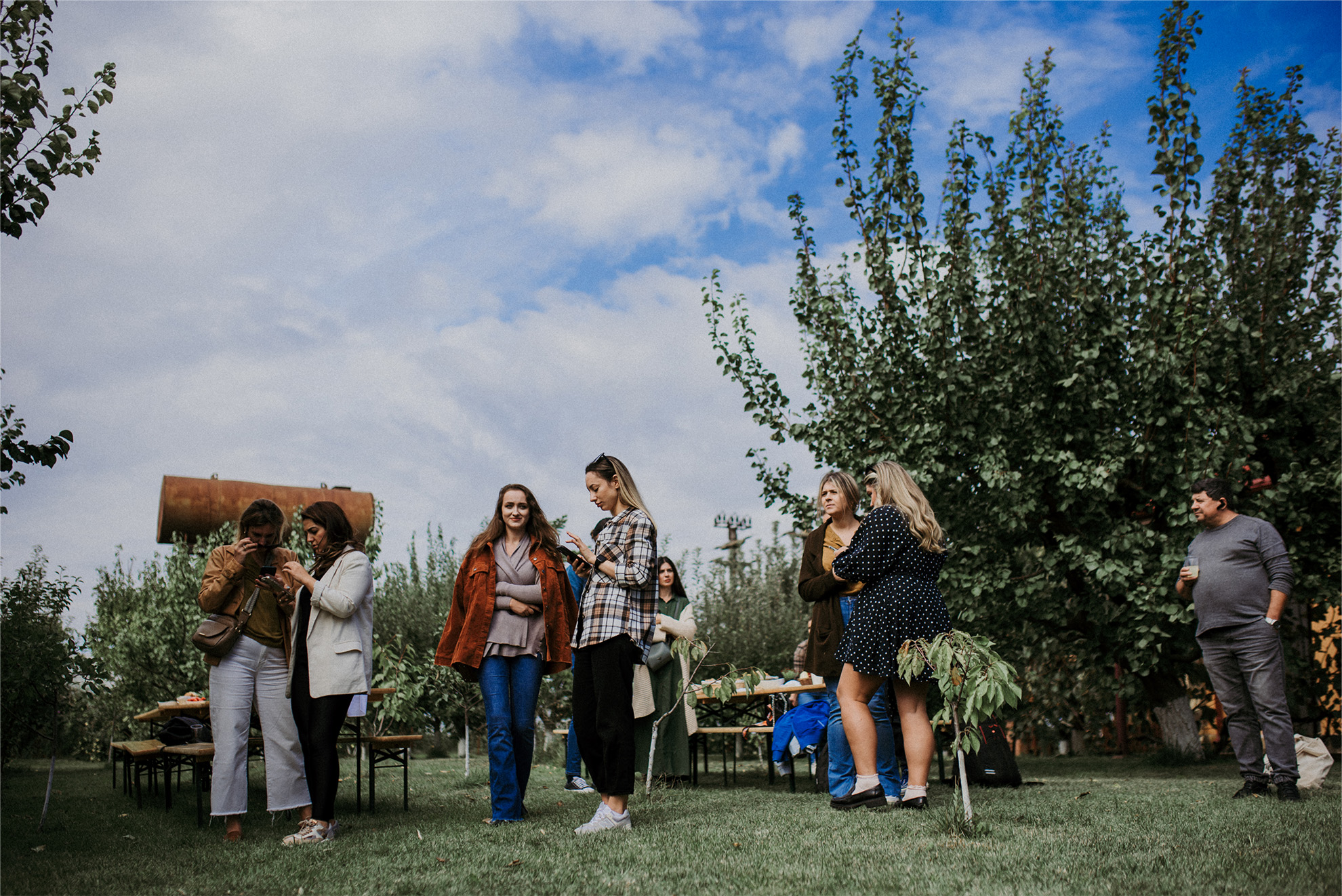 Ferma Baciu - Romanian quality beef, carried with love from farm to fork